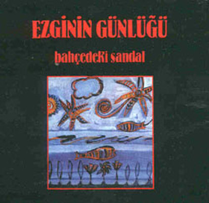Bahçedeki Sandal | D&R
