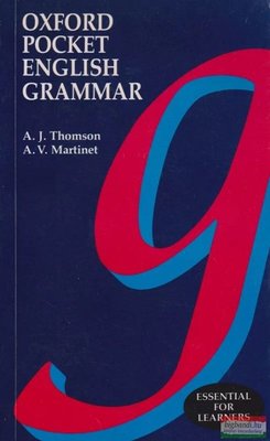 Oxford Pocket English Grammar | D&R
