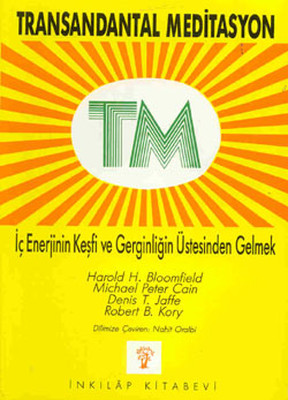 TM - Transandantal Meditasyon (Michael Peter Cain) - Fiyat & Satın Al | D&R