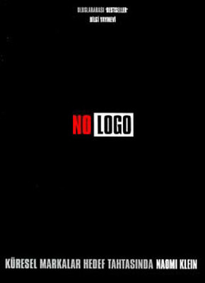 No Logo (Naomi Klein) - Fiyat & Satın Al | D&R