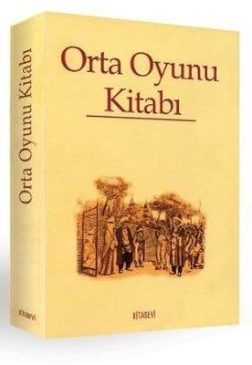 Orta Oyunu Kitabı (Abdulkadir Emeksiz) - Fiyat & Satın Al | D&R