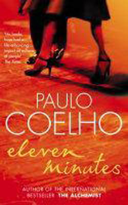 Eleven Minutes (Paulo Coelho) - Fiyat & Satın Al | D&R