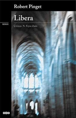 Libera (Robert Pinget) - Fiyat & Satın Al | D&R