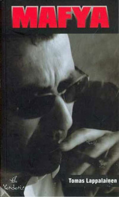 Mafya (Tomas Lappalainen) - Fiyat & Satın Al | D&R