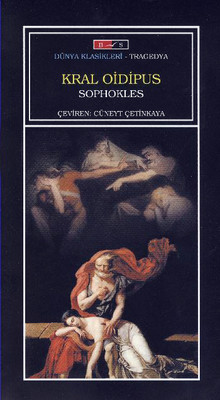 Kral Oidipus (Sophocles) - Fiyat & Satın Al | D&R