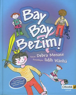 Bay Bay Bezim (Debra Menase) - Fiyat & Satın Al | D&R