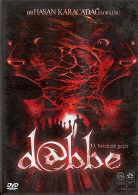 Dabbe (SERI 1) | D&R