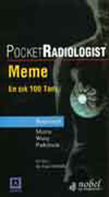 Pocket Radiologist - Meme (Ü. Değerli) - Fiyat & Satın Al | D&R