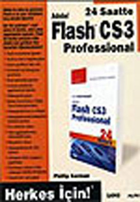 Flash CS3 Proffessional (Phillip Kerman) - Fiyat & Satın Al | D&R