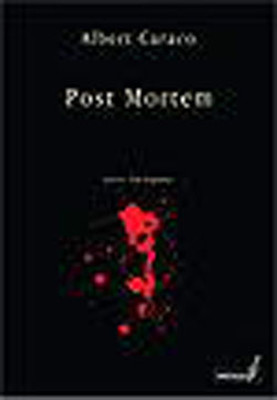 Post Mortem (Albert Caraco) - Fiyat & Satın Al | D&R