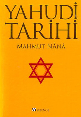 Yahudi Tarihi (Mahmut Nana) - Fiyat & Satın Al | D&R