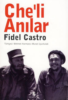 Che'li Anılar (Fidel Castro) - Fiyat & Satın Al | D&R