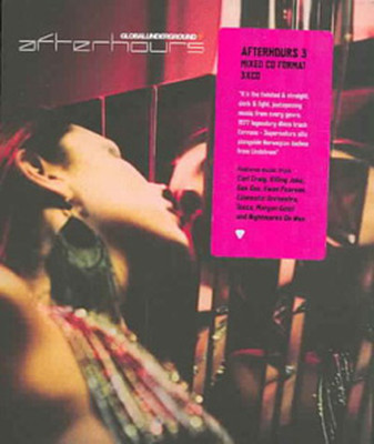 Afterhours Vol3 | D&R