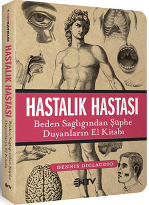 Hastalık Hastası (Dennis DiClaudio) - Fiyat & Satın Al | D&R
