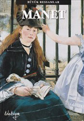 Manet (David Spance) - Fiyat & Satın Al | D&R