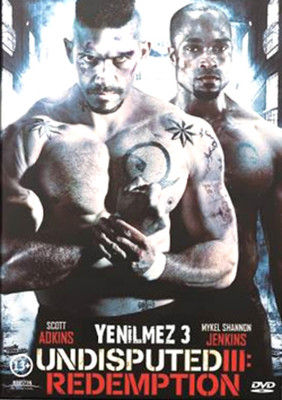 Undisputed 3 - Yenilmez 3 | D&R