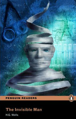 The Invisible Man Bk/Mp3 Pk Level 5 (H.G. Wells) - Fiyat & Satın Al | D&R