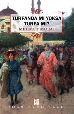 Turfanda mı Yoksa Turfa mı? (Mehmet Murat) - Fiyat & Satın Al | D&R
