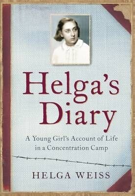Helga's Diary (Helga Weiss) - Fiyat & Satın Al | D&R