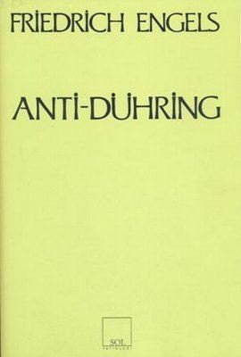 Anti-DühringBay Eugen Dühring Bilimi Altüst Ediyor (Kolektif) - Fiyat ...