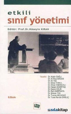 Etkili Sınıf Yönetimi Stratejileri (Debra J. Pickering) - Fiyat & Satın ...