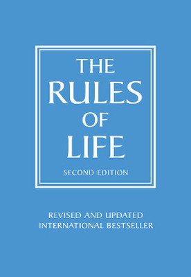 The Rules of Life (Richard Templar) - Fiyat & Satın Al | D&R