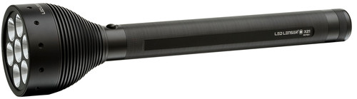 Led Lenser X21 El Feneri | D&R