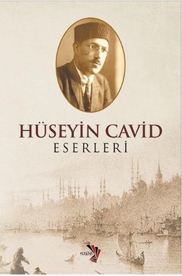 Hüseyin Cavid Eserleri (Azer Turan) - Fiyat & Satın Al | D&R