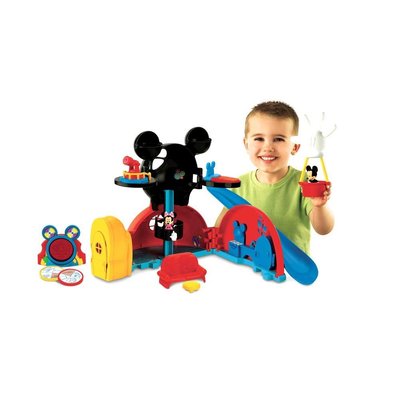 MMCH Mickey'nin Evi P9997 | D&R