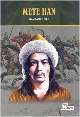 Mete Han (Hayrani Ilgar) - Fiyat & Satın Al | D&R