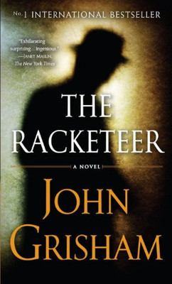 The Racketeer (John Grisham) - Fiyat & Satın Al | D&R