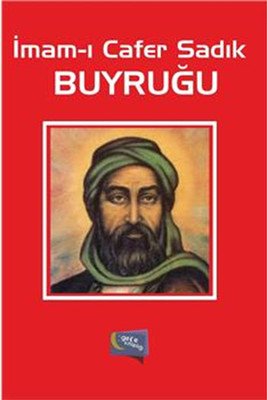 İmam-ı Cafer Sadık Buyruğu (İmam-ı Cafer) - Fiyat & Satın Al | D&R