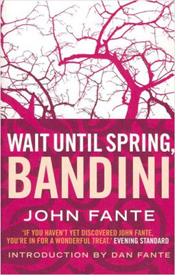 Wait Until Spring Bandini (John Fante) - Fiyat & Satın Al | D&R