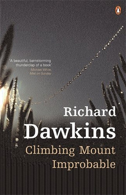 Climbing Mount Improbable (Richard Dawkins) - Fiyat & Satın Al | D&R