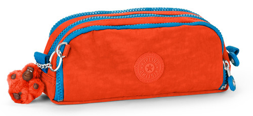 Kipling Gitroy Sunbrnt Orange Kalemkutusu C K13564D71 | D&R