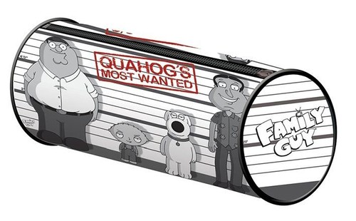 Pyramid International Family Guy Line Up Kalemkutu SR71733 | D&R