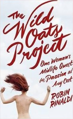 The Wild Oats Project (Robin Rinaldi) - Fiyat & Satın Al | D&R