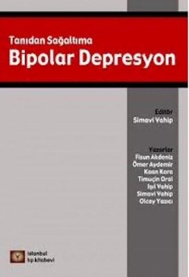 Bipolar Depresyon (Simavi Vahip) - Fiyat & Satın Al | D&R