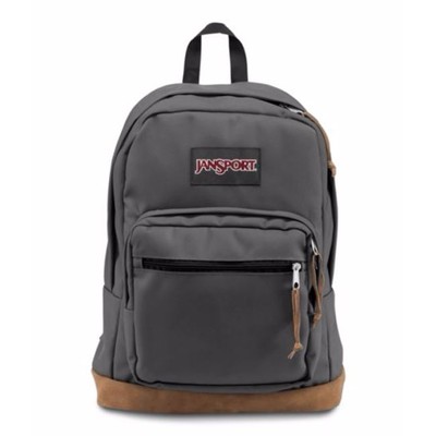 Jansport Rıght Pack Forge Grey | D&R