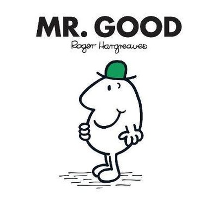 Mr. Good (Mr. Men Classic Library) (Roger Hargreaves) - Fiyat & Satın ...