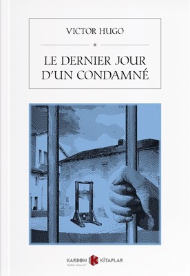 Le Dernier Jour D'un Condamne (Victor Hugo) - Fiyat & Satın Al | D&R