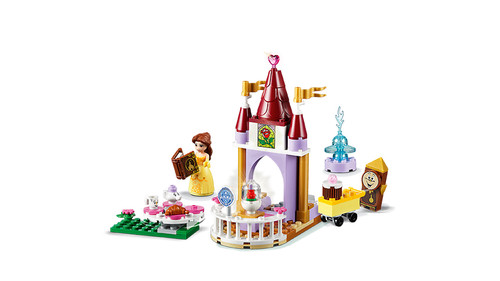 Lego Juniors Belle's Story Time 10762 | D&R