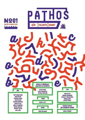 Pathos 1 (Vedat Akdamar) - Fiyat & Satın Al | D&R