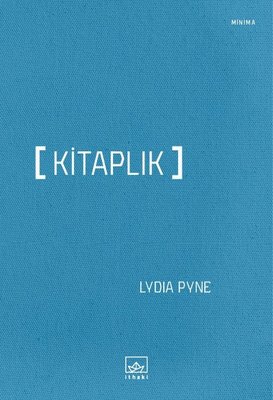 Kitaplık (Lydia Pyne) - Fiyat & Satın Al | D&R