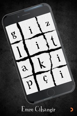 Gizli Takipçi (Emre Cihangir) - Fiyat & Satın Al | D&R