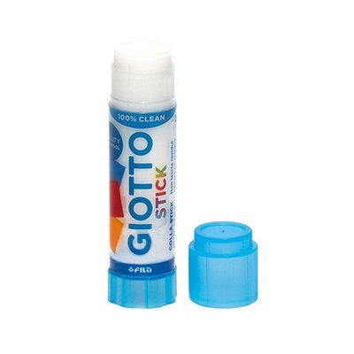 Giotto Stick Yapıştırıcı 10 Gr - 540100 | D&R