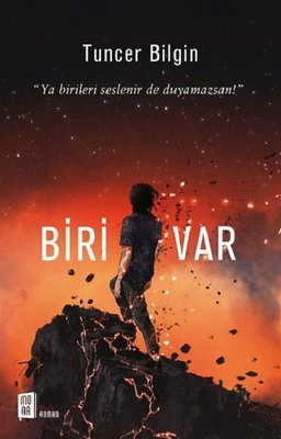 Biri Var (Tuncer Bilgin) - Fiyat & Satın Al | D&R
