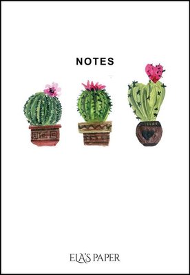 Ela's Paper Notes | D&R