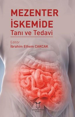 Mezenter İskemide Tanı ve Tedavi (Kolektif) - Fiyat & Satın Al | D&R