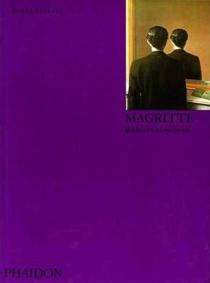Magritte (Colour Library) (Richard Calvocoressi) - Fiyat & Satın Al | D&R